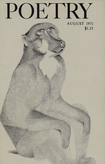 Atomic Love Poem by Alissa Valles | Poetry Magazine