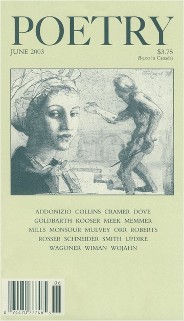 Eating Together by Kim Addonizio | Poetry Magazine