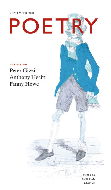 Outremer by Fanny Howe | Poetry Magazine