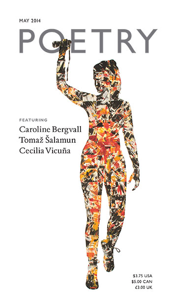 For a Traveler by Jessica Greenbaum | Poetry Magazine