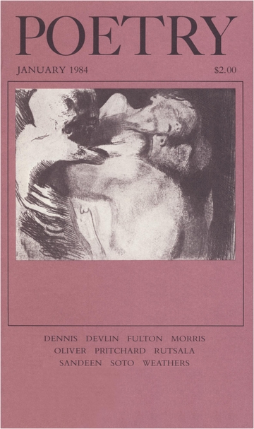 Aviation by Alice Fulton | Traveling Light by Alice… | Poetry Magazine