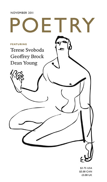 Sympathy by Farnoosh Fathi | Poetry Magazine