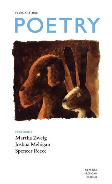 In the Loop by Bob Hicok | Poetry Magazine