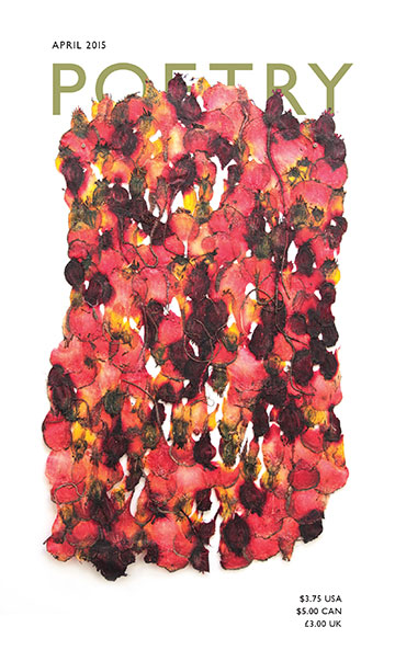 Gravity by Angel Nafis | Poetry Magazine