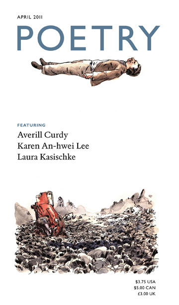 Genie by Arthur Rimbaud | Poetry Magazine