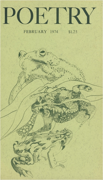 Siren Song by Margaret Atwood | Poetry Magazine