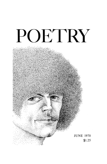 Seven Poems by Mark Strand | Poetry Magazine