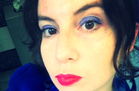 Dorothea Lasky: “What Is Color in Poetry or Is It… | Poetry Foundation