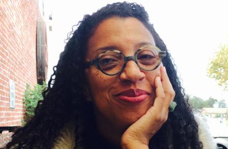 Robin Coste Lewis: Voyage of the Sable Venus | Poetry Foundation