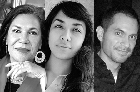 Poetry off the Shelf: Ana Castillo, Cristina… | Poetry Foundation