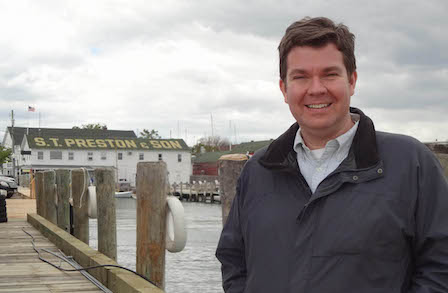 Matthew Thorburn | Poetry Foundation