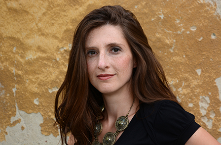 Masada by Daniela Danz | Poetry Magazine