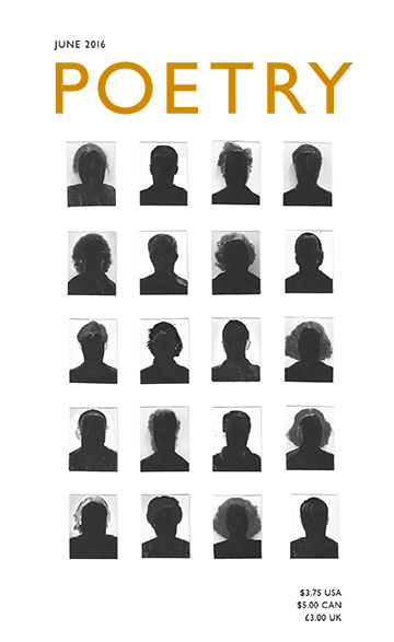 Mary Stuart by Marion McCready | Poetry Magazine