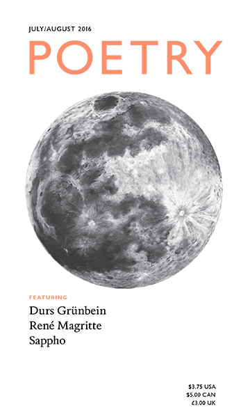 New Pacific Islander Poetry by Craig Santos Perez | Poetry Magazine