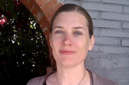 Jen Benka Shares Wordly Wisdom at Chicago Review… | Poetry Foundation