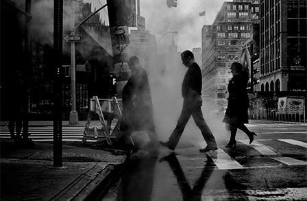 Don’t Forget the Flâneur by Kathleen Rooney | Poetry Foundation