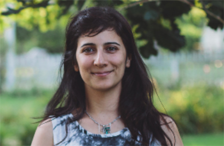 Farnoosh Fathi | Poetry Foundation