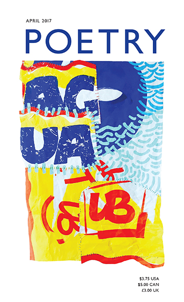 Kintsugi by Arthur Sze | Poetry Magazine