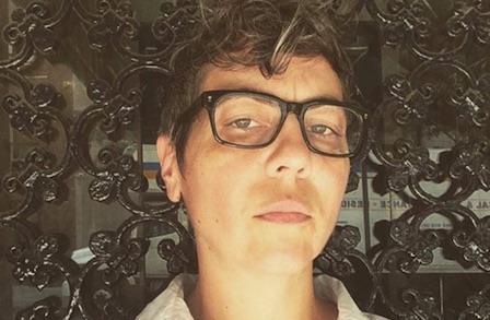 Hyperglossia [my pastoral . . .] by Stacy… | Poetry Foundation