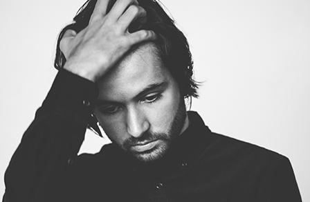 Alex Dimitrov | Poetry Foundation