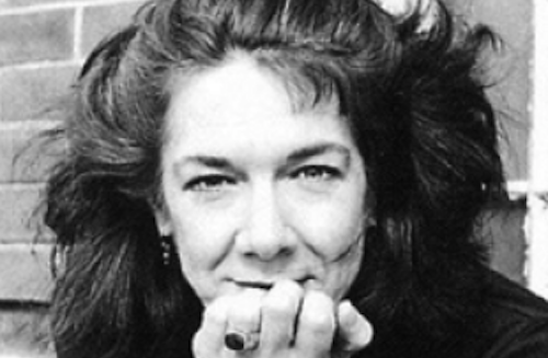 Elisa Gabbert Reviews Mary Ruefle's… | Poetry Foundation