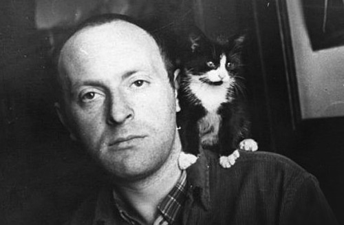 Joseph Brodsky | Poetry Foundation