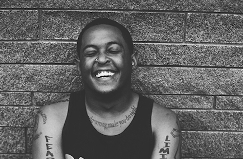 Newest Vanity Fair Includes Danez Smith's… | Poetry Foundation