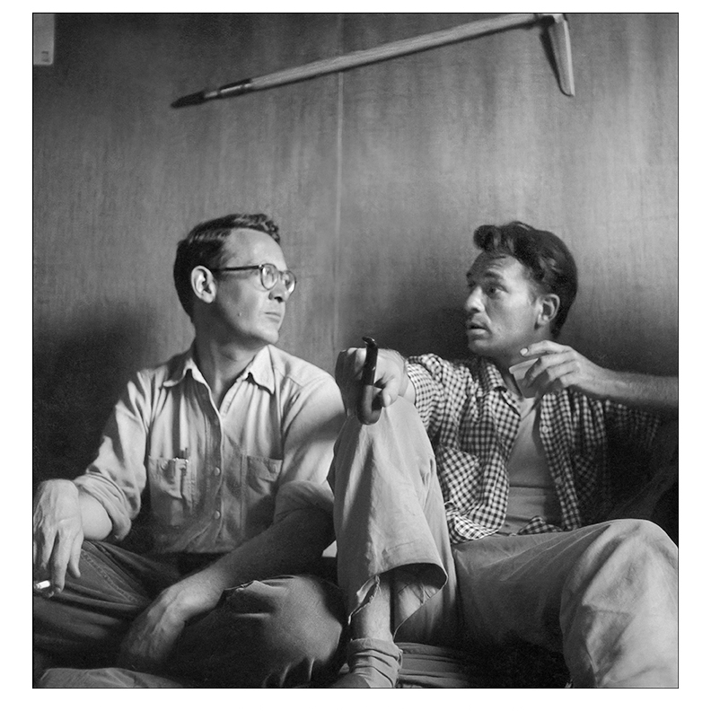 From Attic to Archive by John Suiter | Poetry Foundation