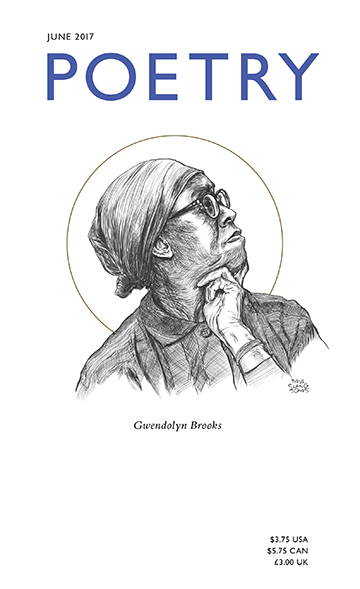 Brooks’s Prosody: Three Sermons on the Warpland by… | Poetry Magazine