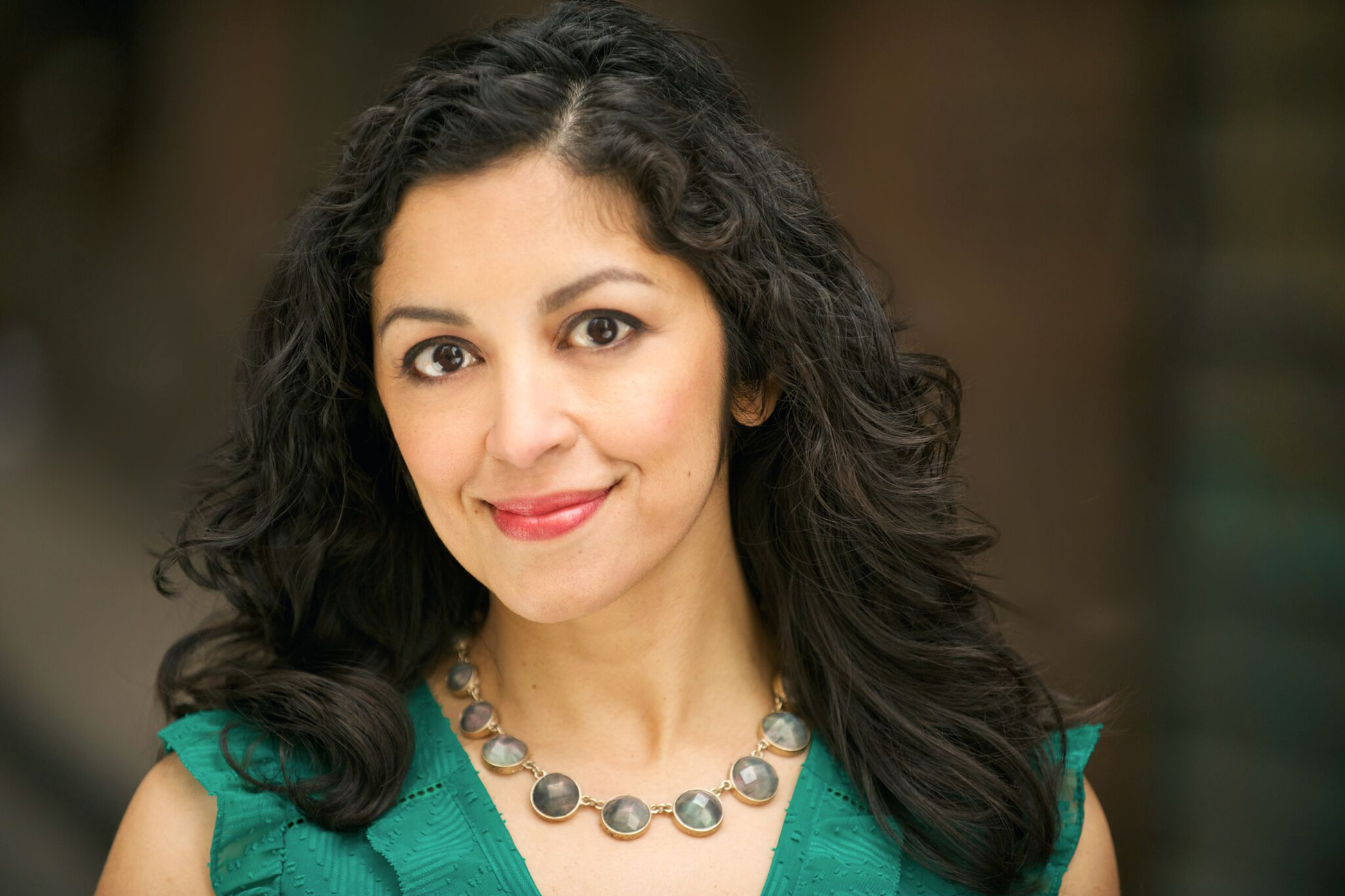 Aimee Nezhukumatathil | Poetry Foundation