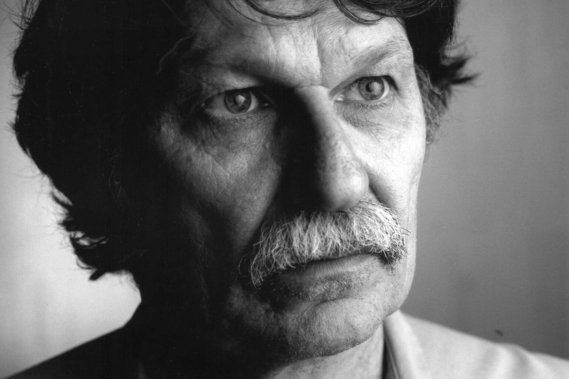 Gregory Orr | Poetry Foundation