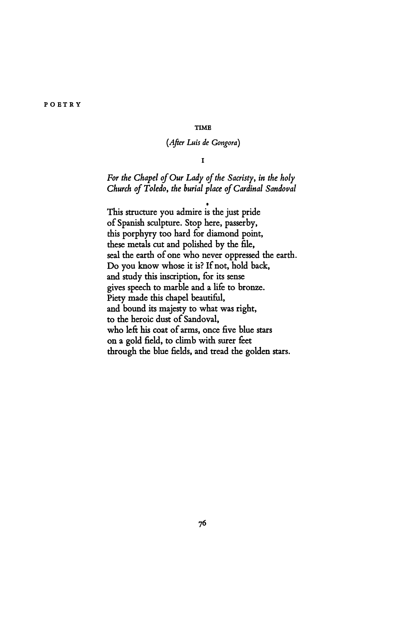 From the Archive: Robert Lowell by The Editors | Poetry Foundation