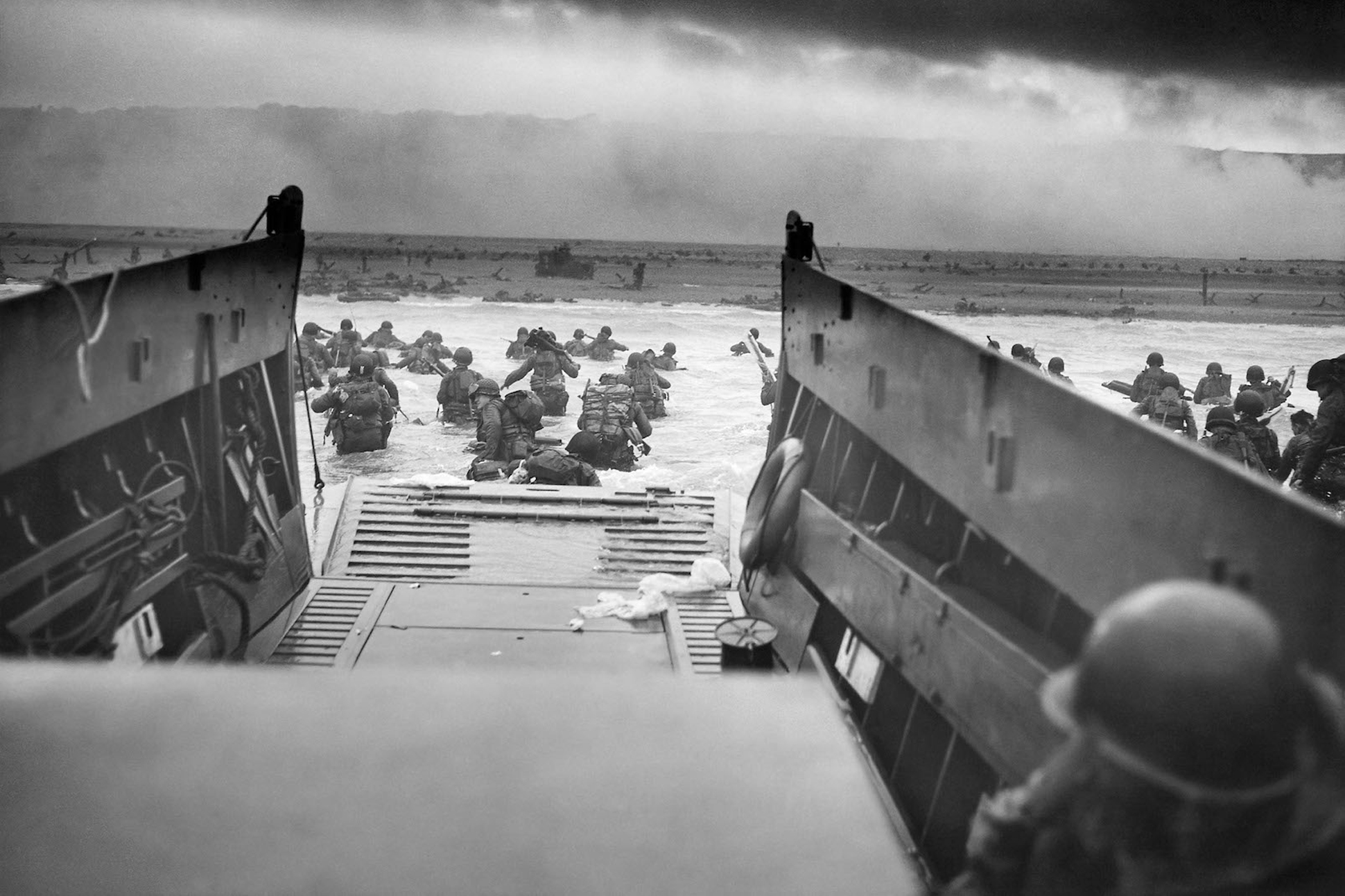 World War II Poets | Poetry Foundation