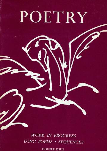 From the Archive: Long Poems by The Editors | Poetry Foundation