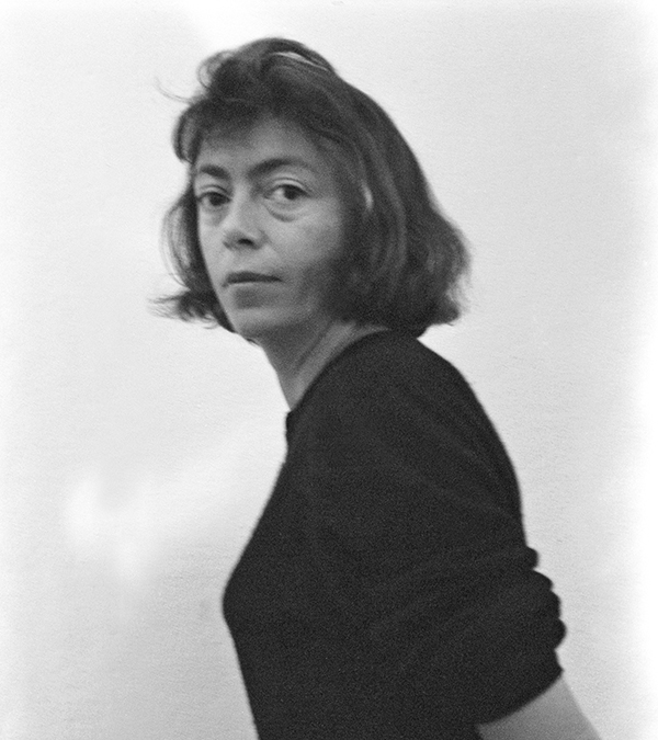 Introduction by Laura Morris | Poetry Magazine