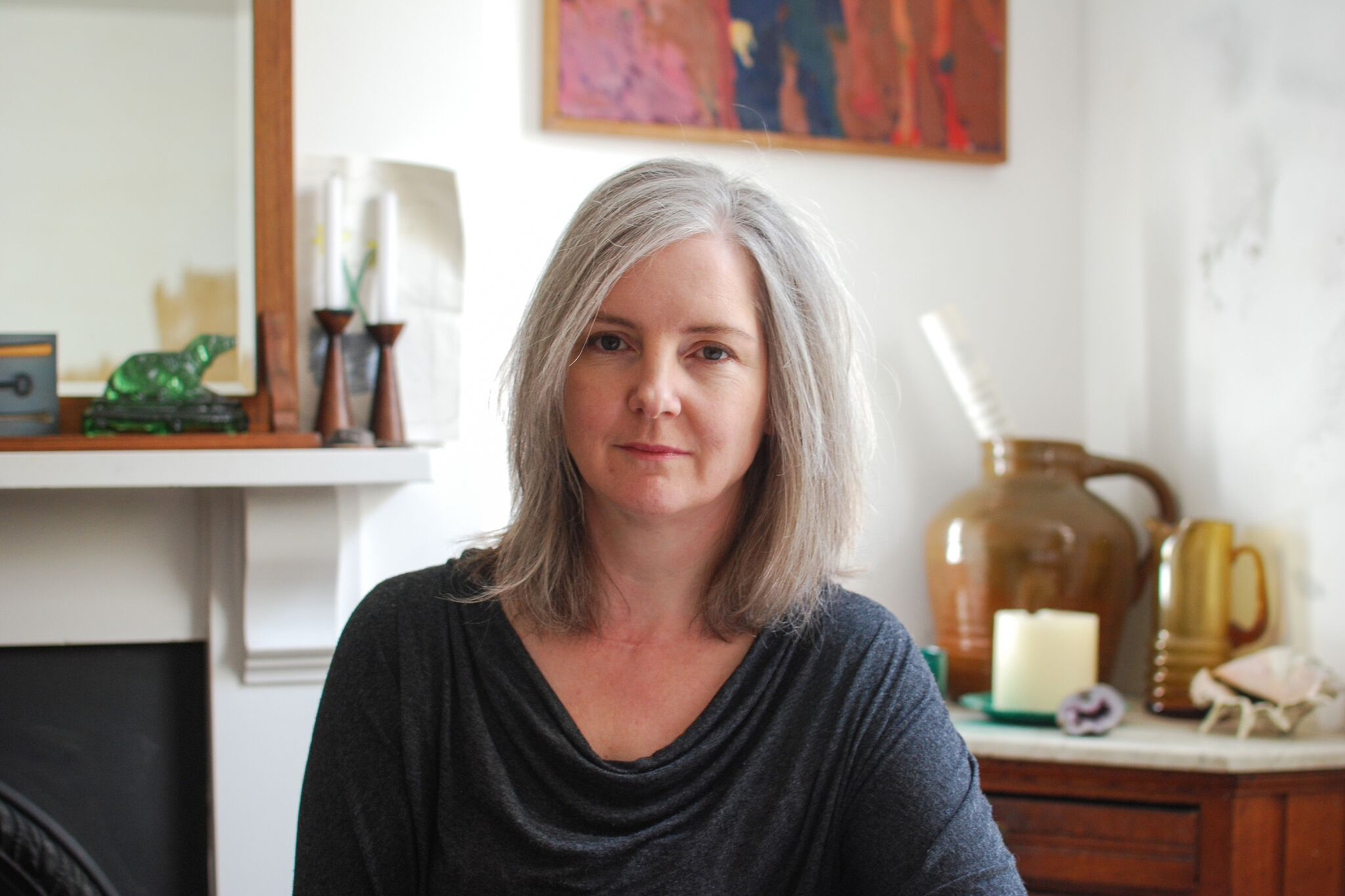 Torch Song by Lucy Tunstall | Poetry Magazine