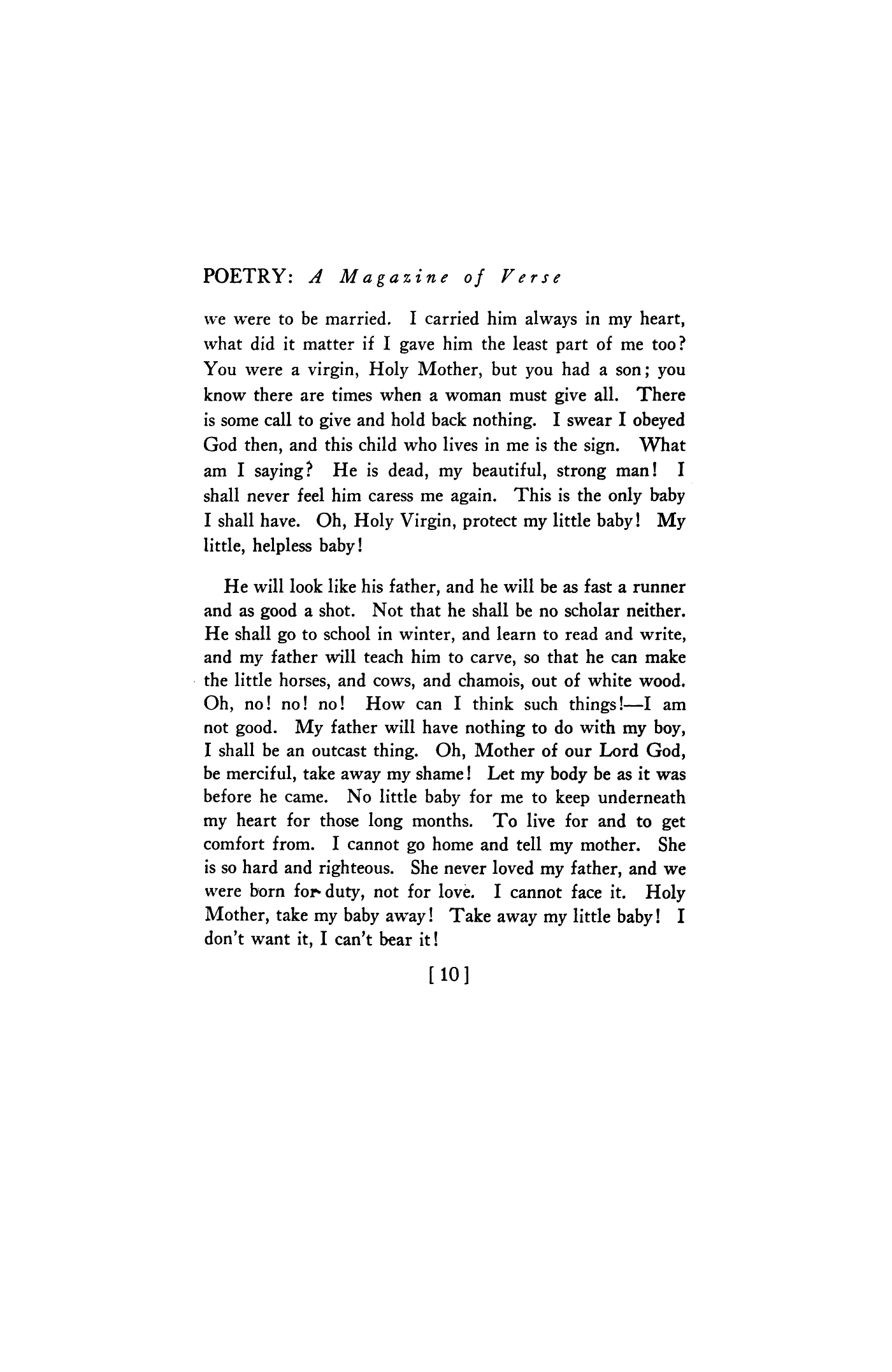 From the Archive: Amy Lowell by The Editors | Poetry Foundation