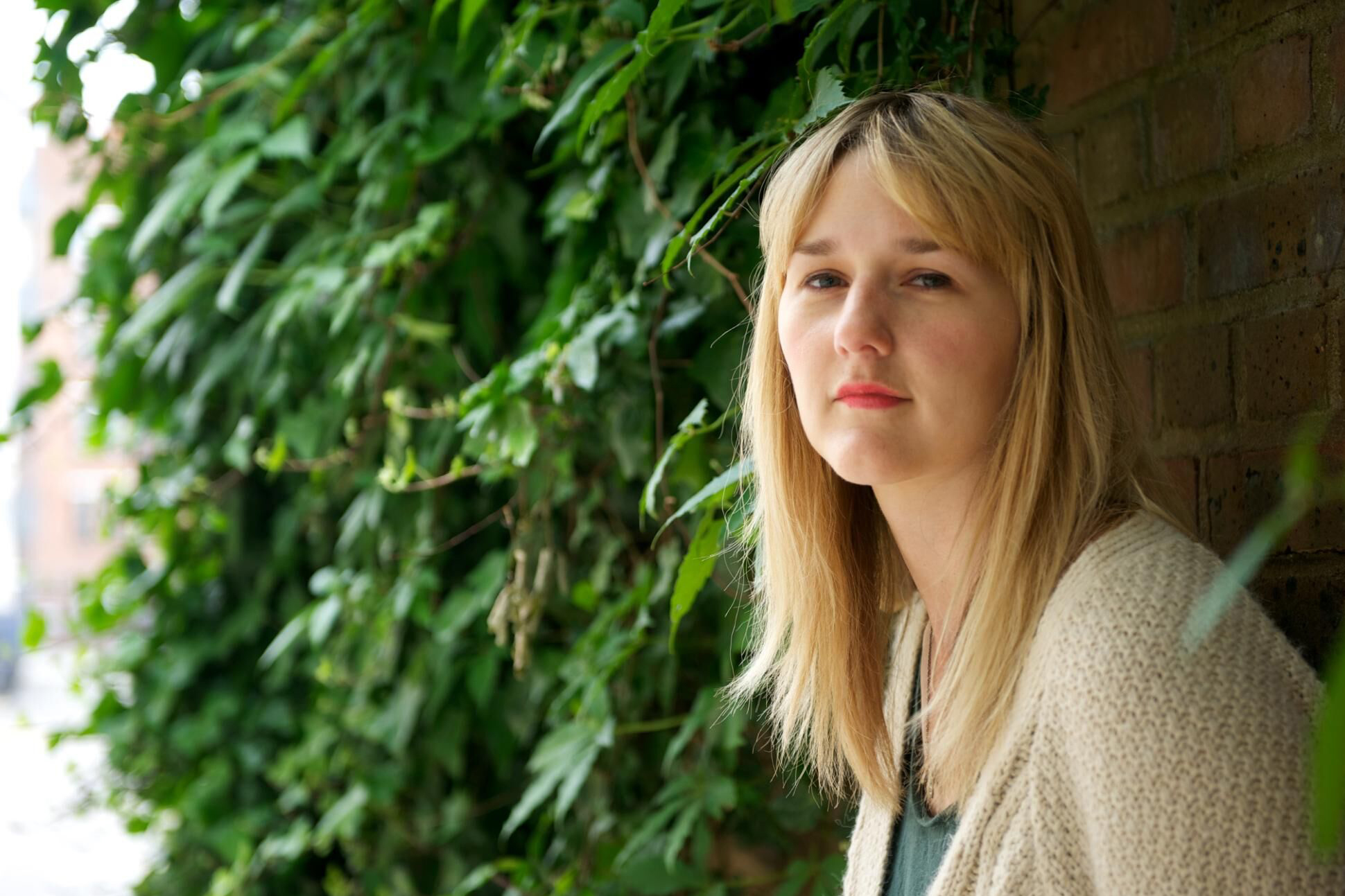 Clare Pollard | Poetry Foundation