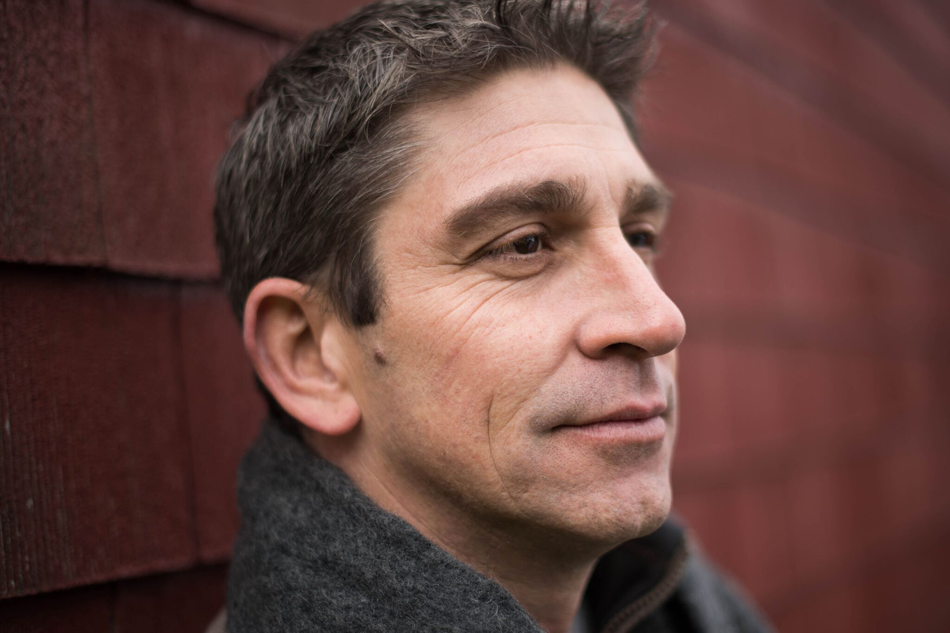 Richard Blanco | Poetry Foundation