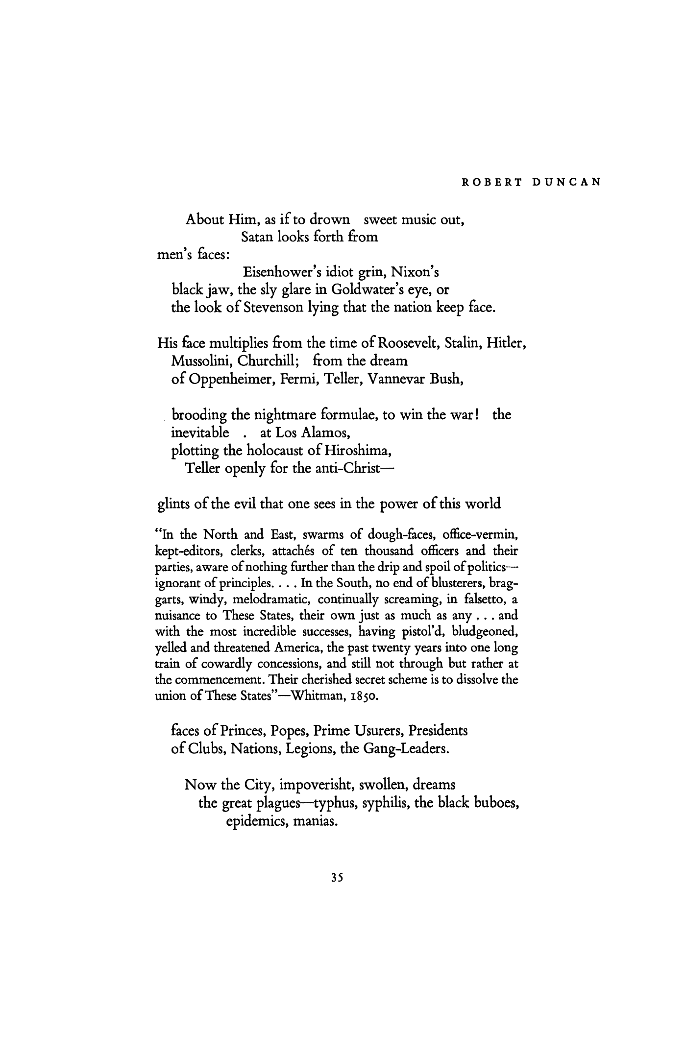 From the Archive: Long Poems by The Editors | Poetry Foundation