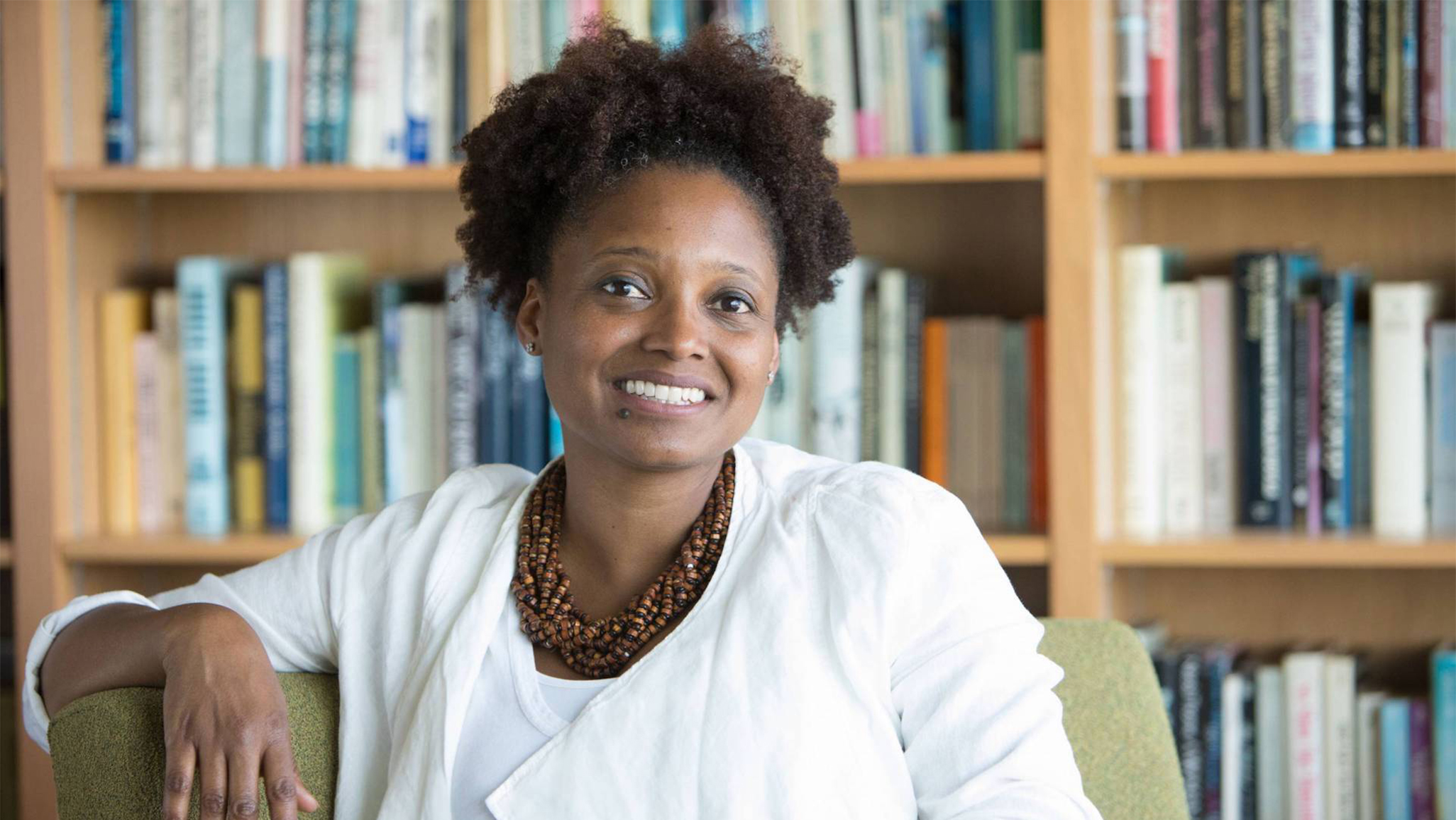 For newly named U.S. poet laureate, the power of poetry is opening ...