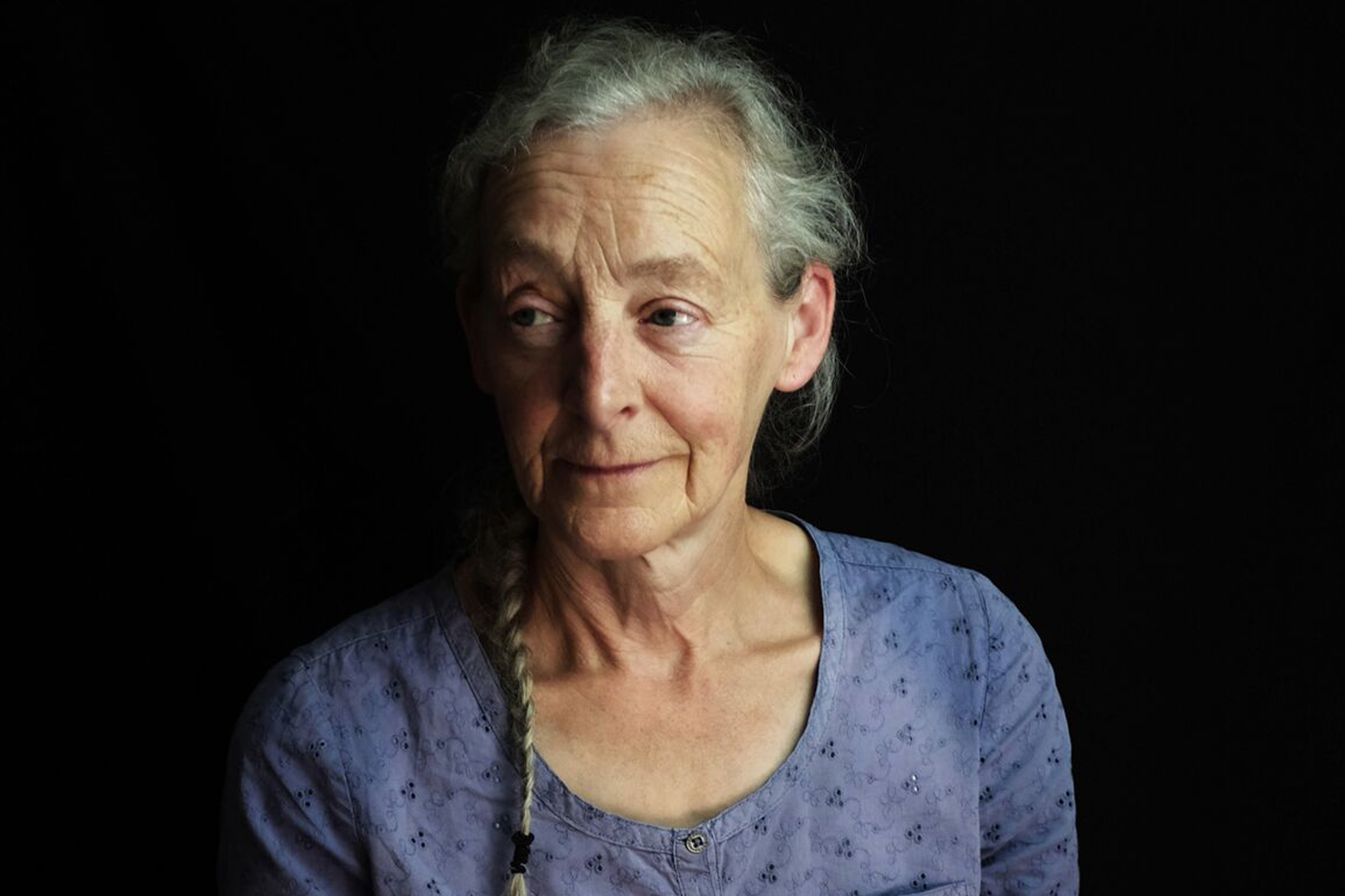 Gillian Allnutt | Poetry Foundation