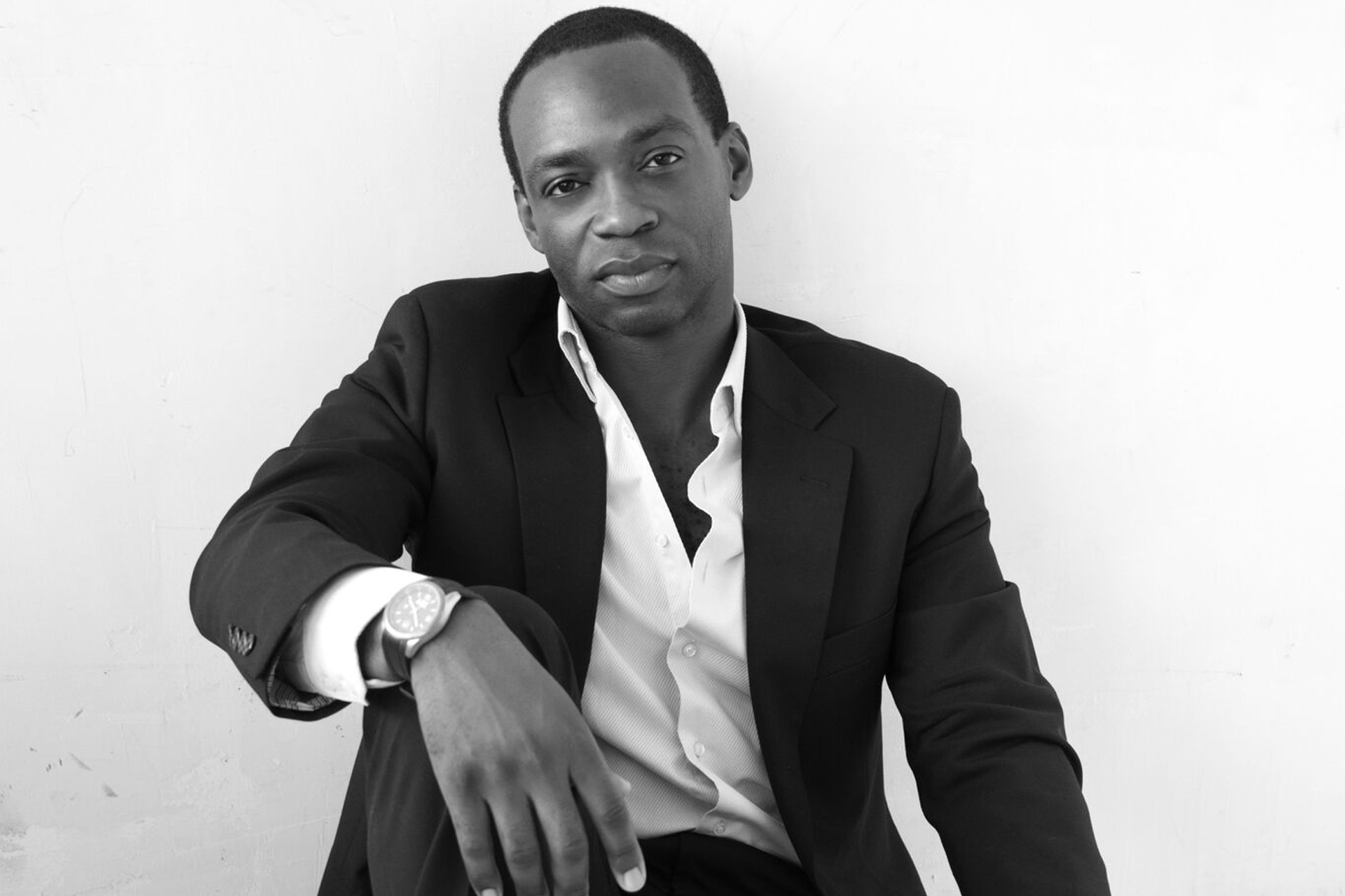 Rowan Ricardo Phillips | Poetry Foundation