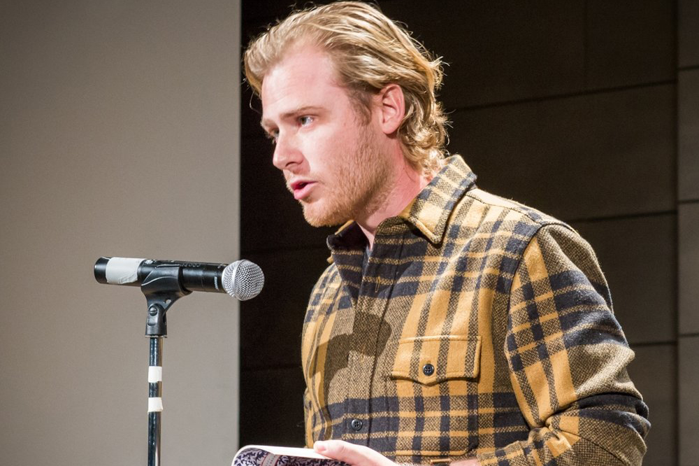 For newly named U.S. poet laureate, the power of… | Poetry Foundation