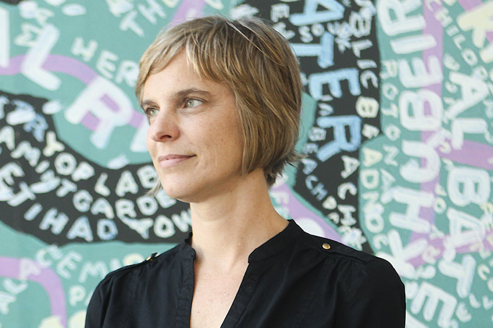 Jill Magi | Poetry Foundation