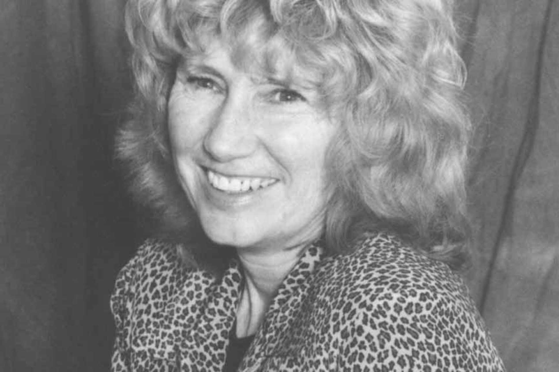 Jana Harris | Poetry Foundation