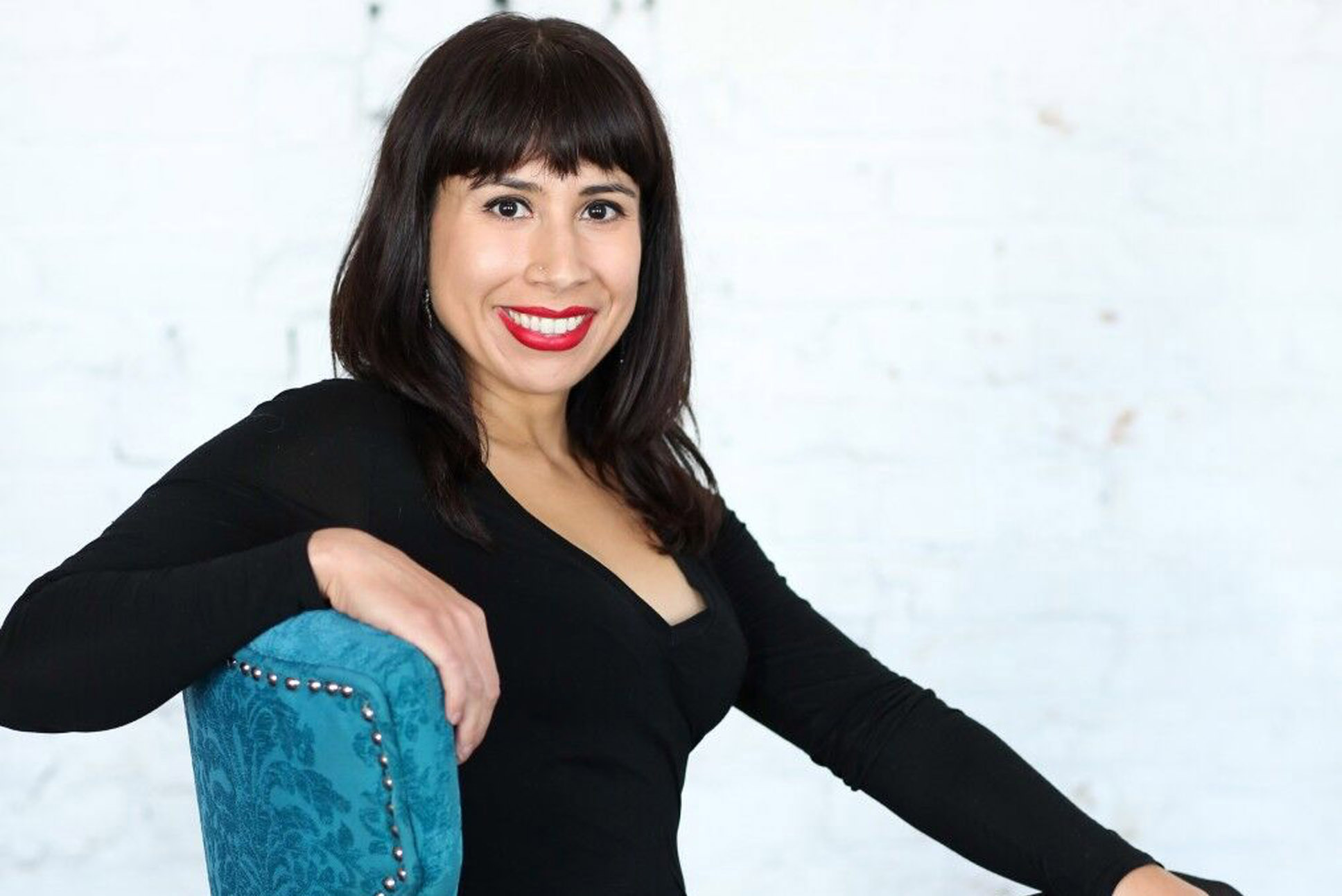 Erika L. Sánchez: I Am Not Your Perfect Mexican… | Poetry Foundation