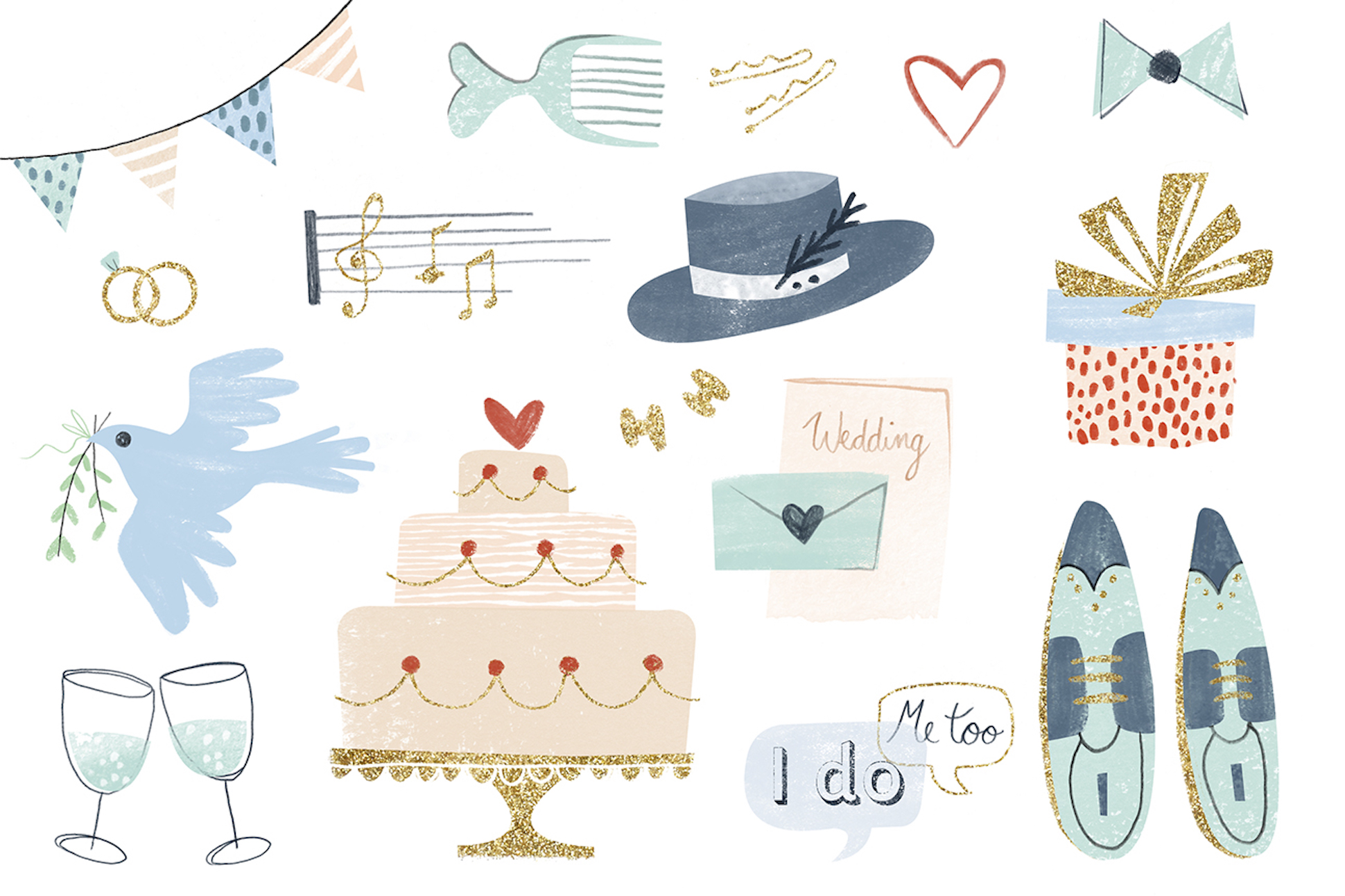 Wedding Poems by The Editors | Poetry Foundation