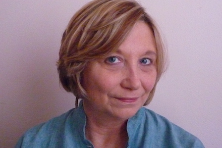 Barbara Ras | Poetry Foundation