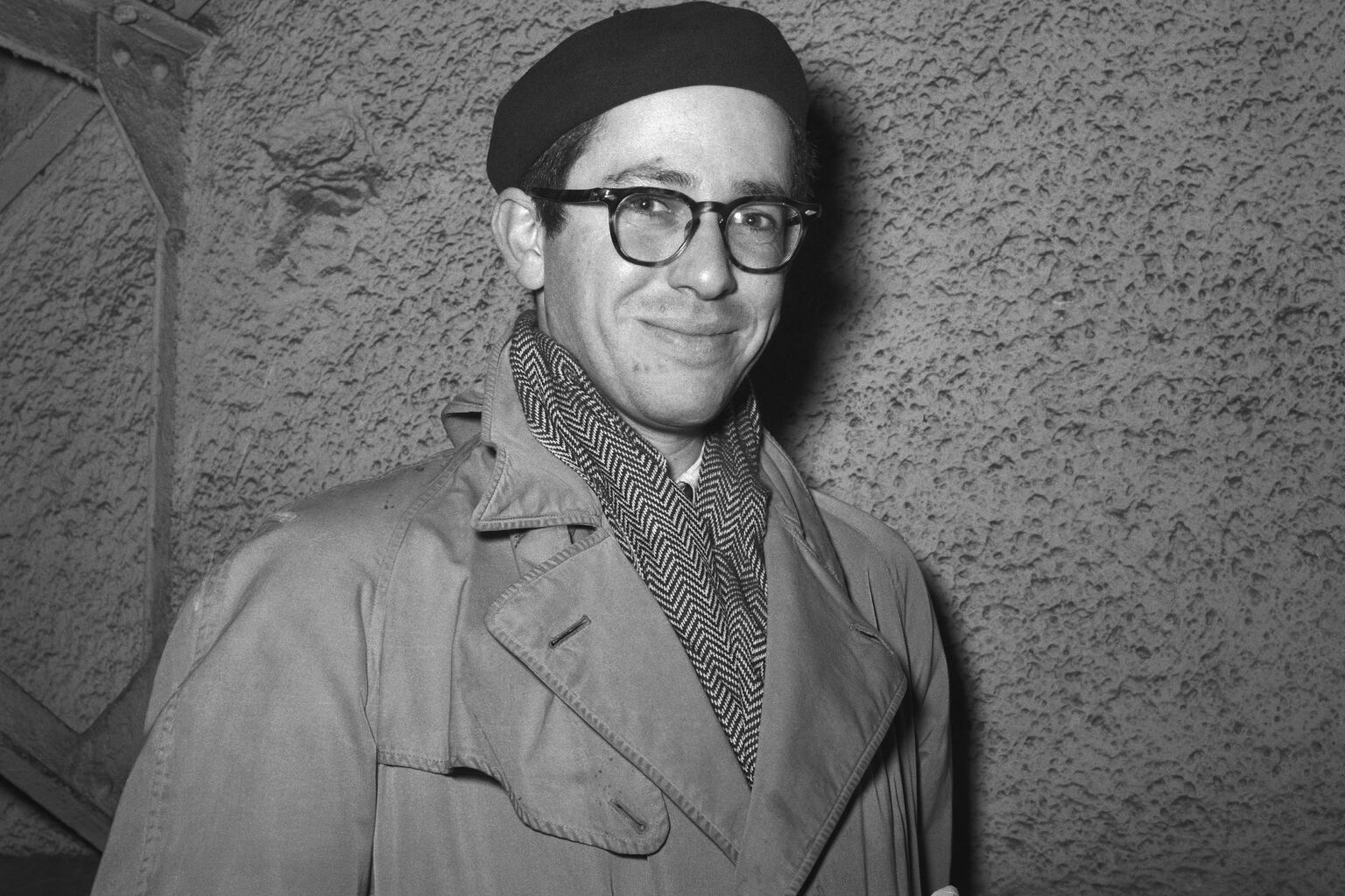 Kenneth Koch | Poetry Foundation